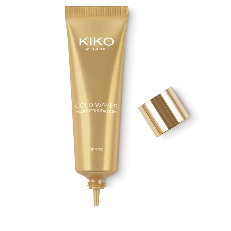 Fondotinta Kiko in promo: scopriamoli tutti! - Le Cronache della Bellezza